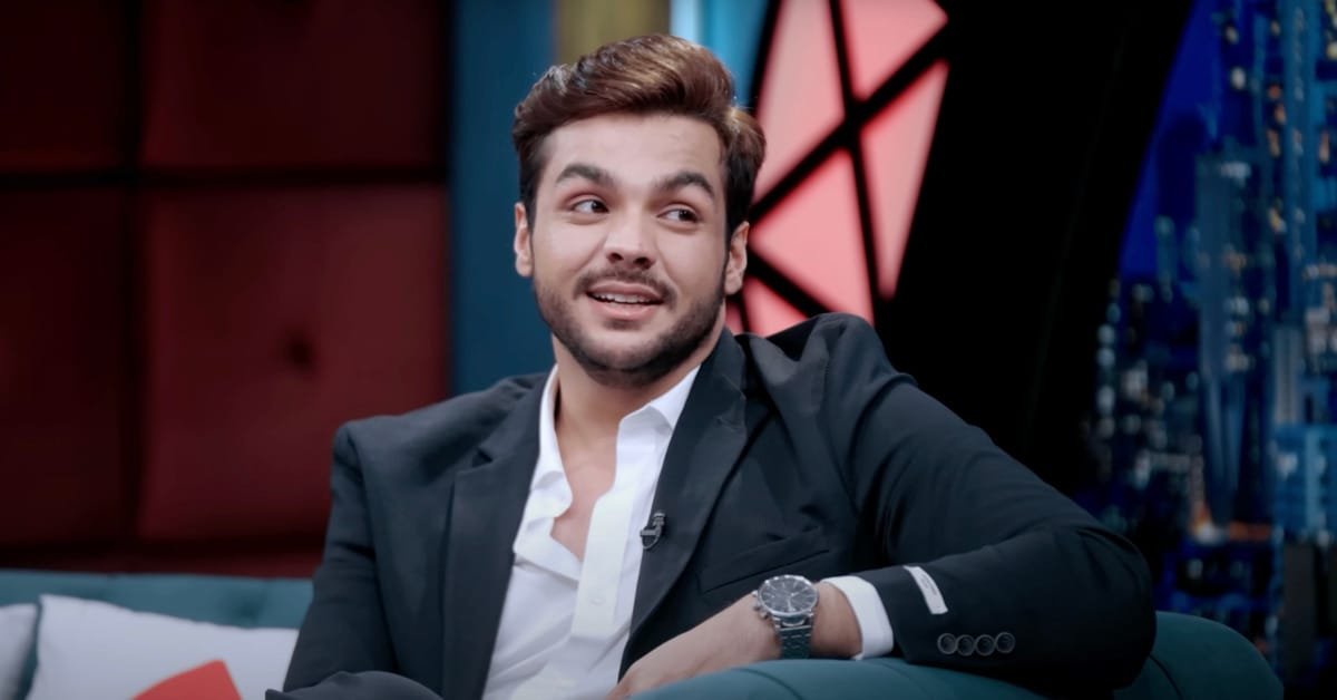 Ashish Chanchlani Net Worth : From Engineering Dropout to YouTube Comedy Star